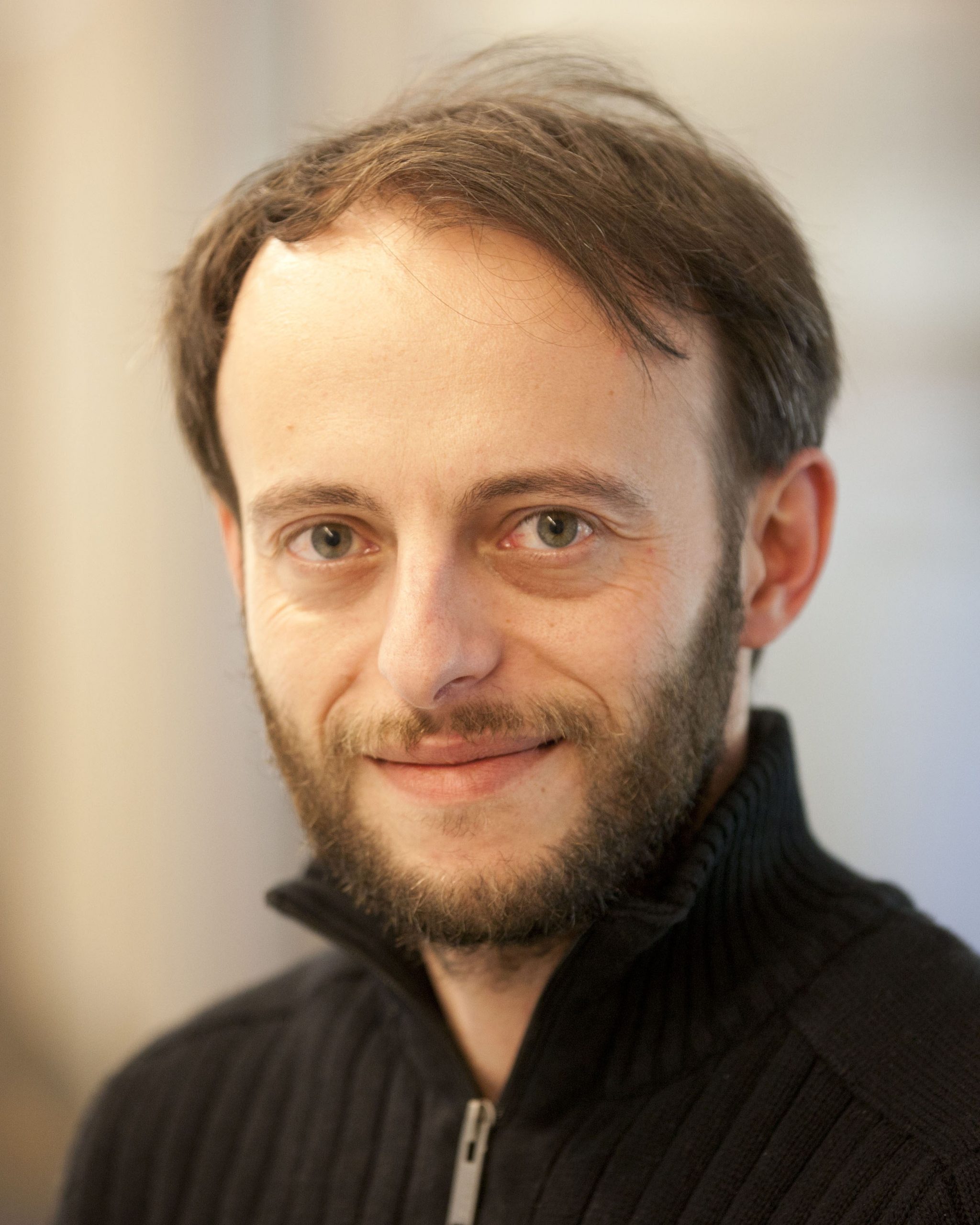 Alexandros Stamatakis – EVBC