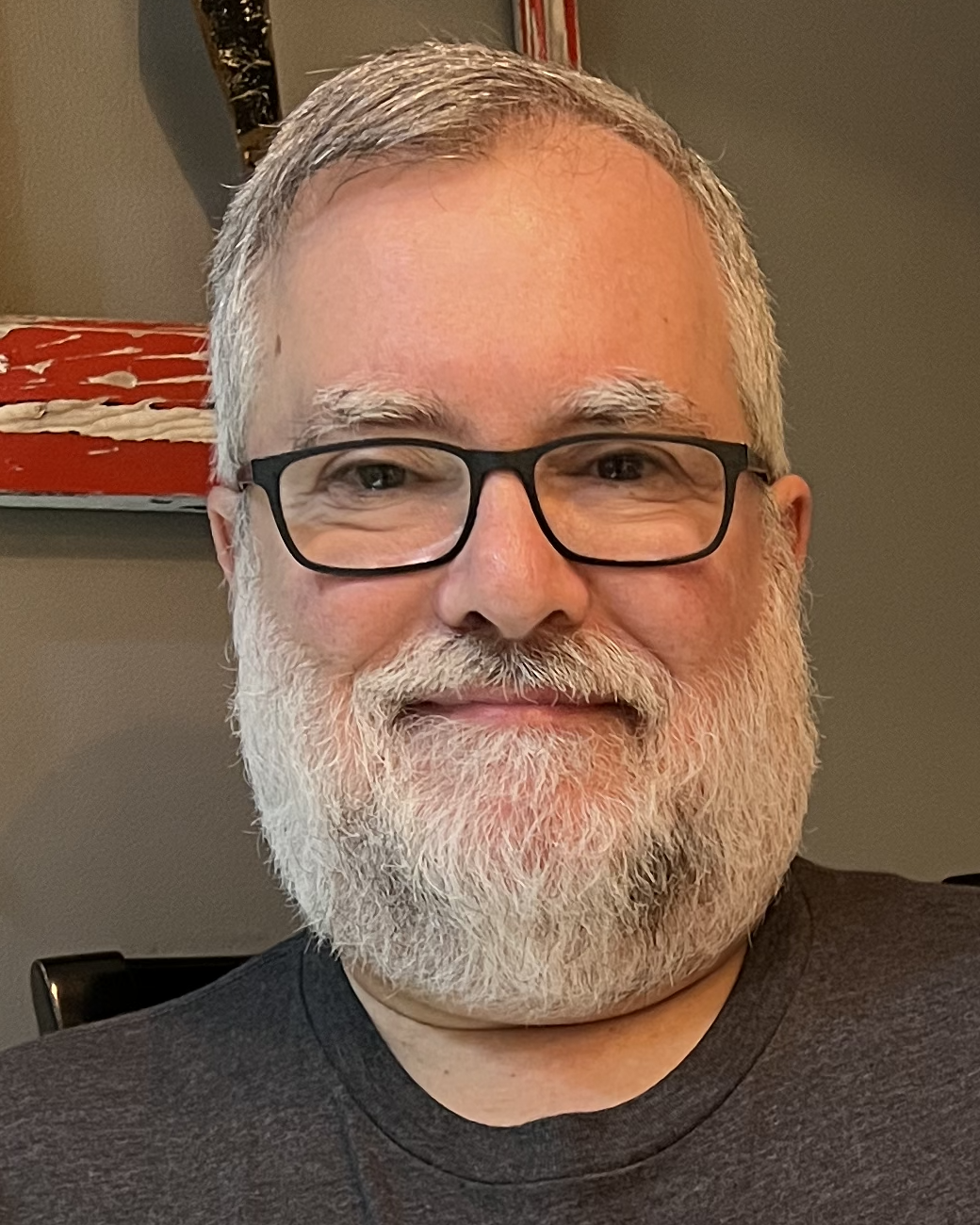 Elliot Lefkowitz – EVBC