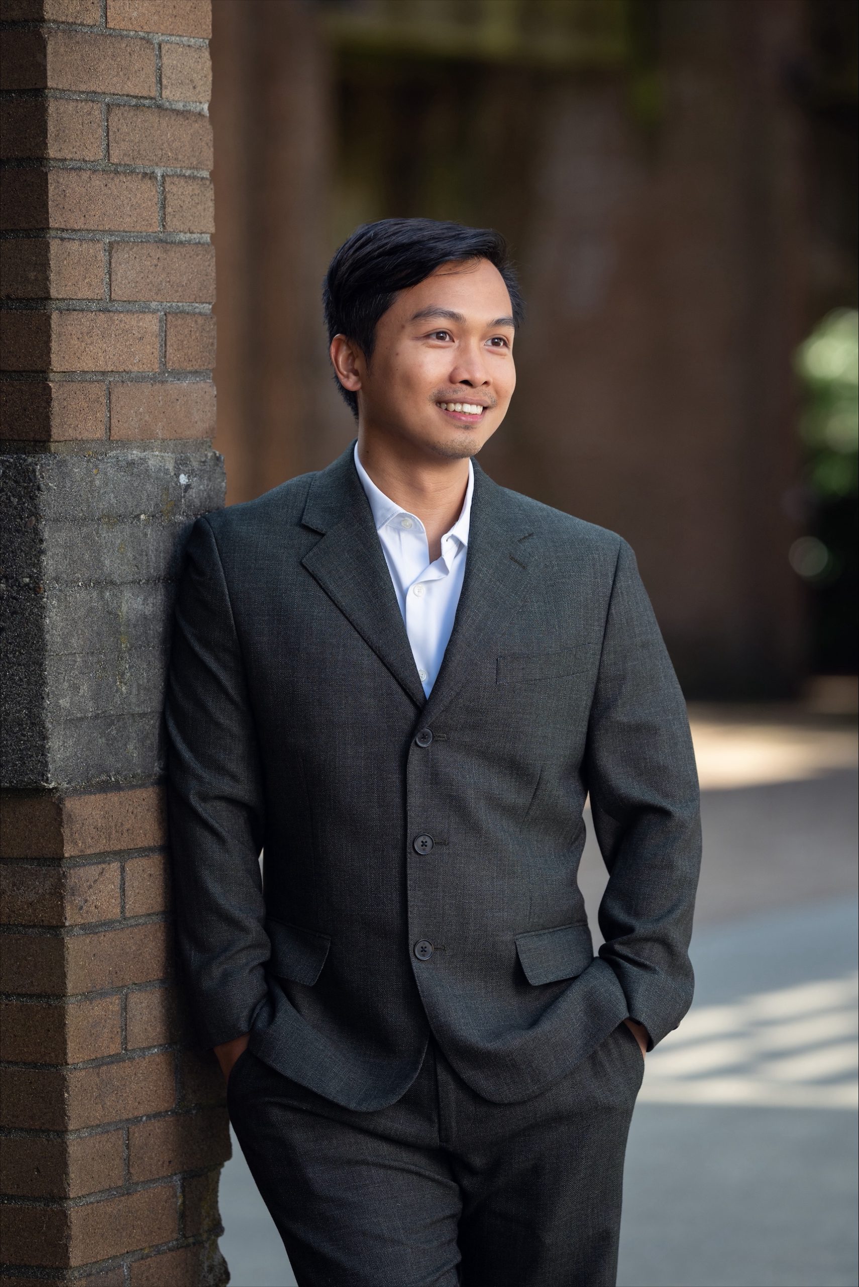 Mark Paul Selda Rivarez – EVBC